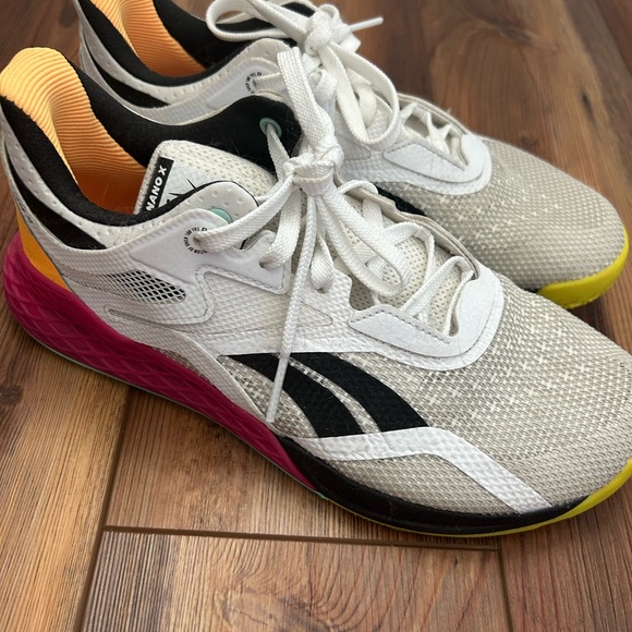 Reebok | Shoes | Reebok Nano X | Poshmark